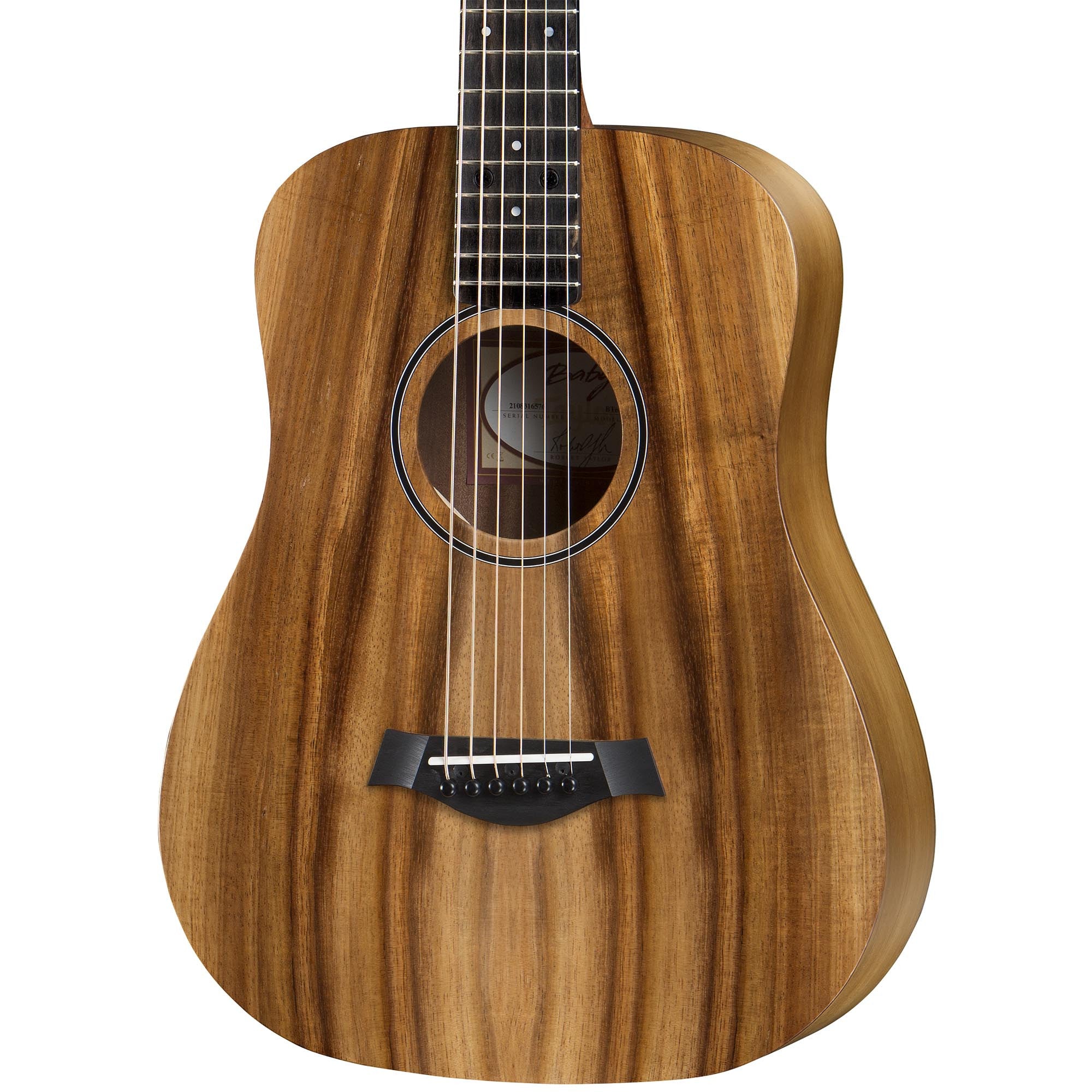 Taylor BTE-KOA Baby Taylor Koa - Natural
