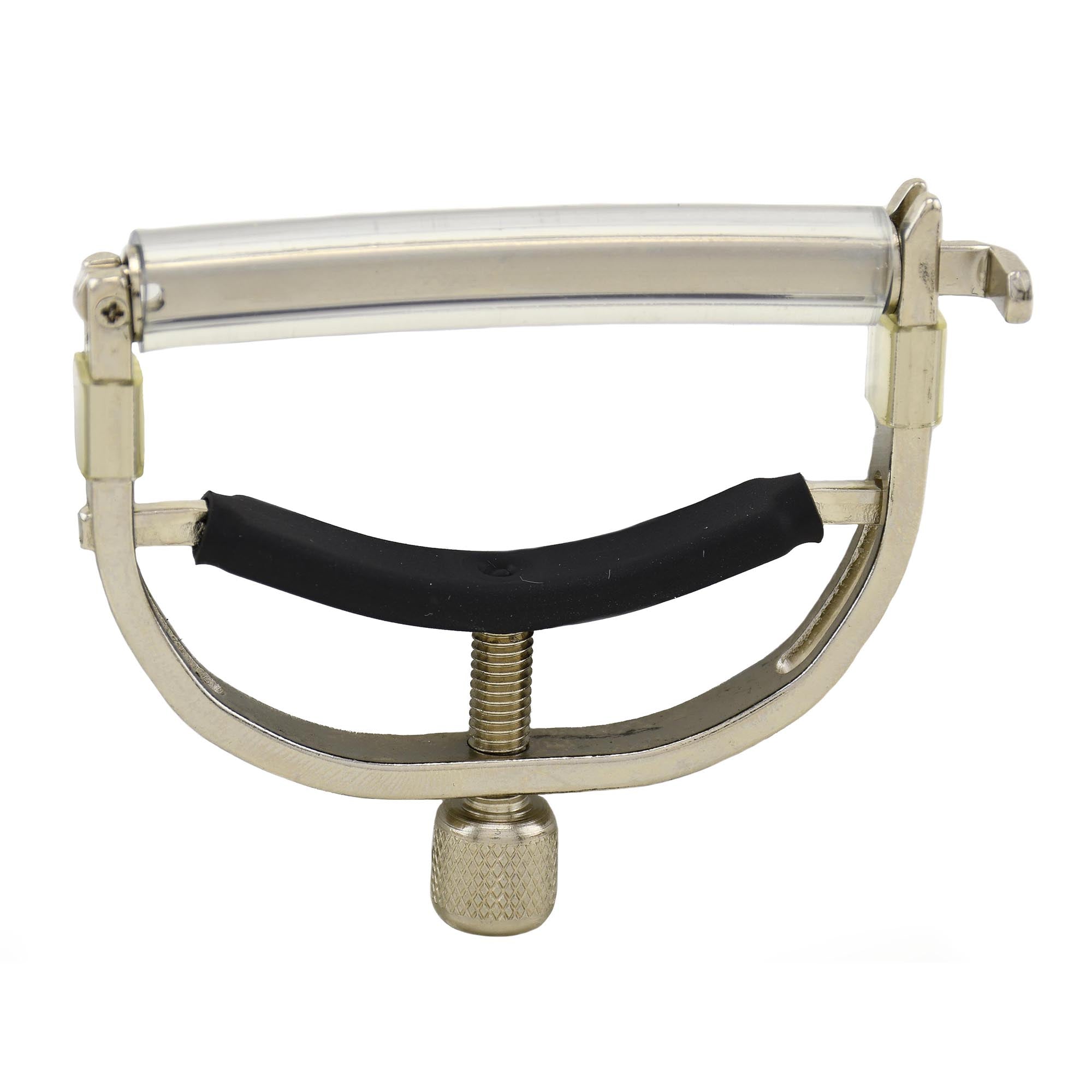 Taylor Capo 12 String Nylon Bright Nickel