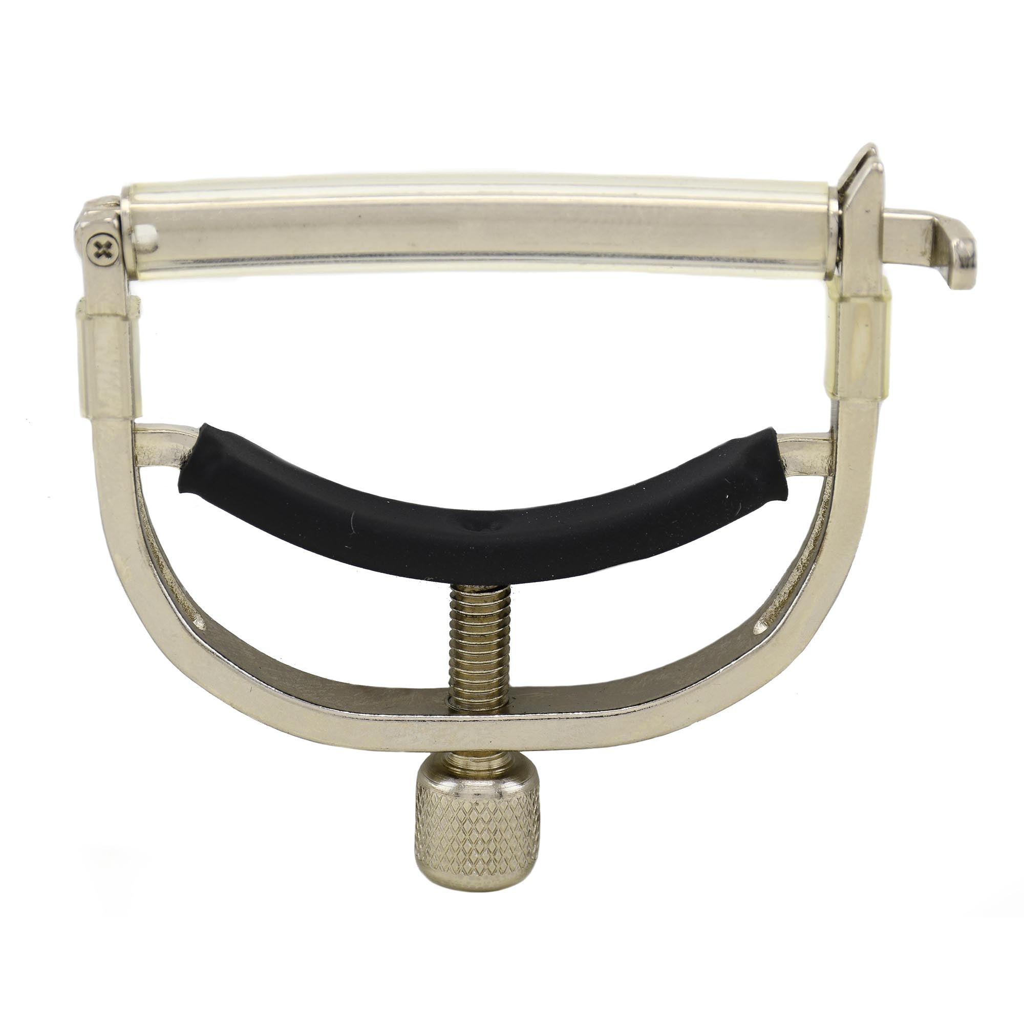 Taylor Capo 6 String Bright Nickel