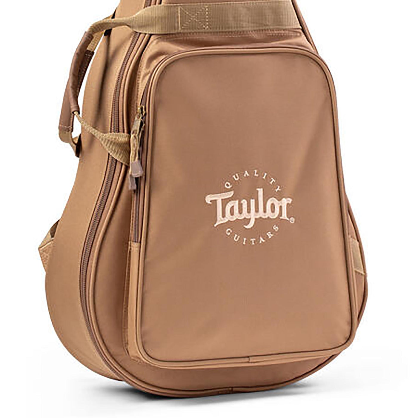 Taylor GS Mini Hard Bag, Tan