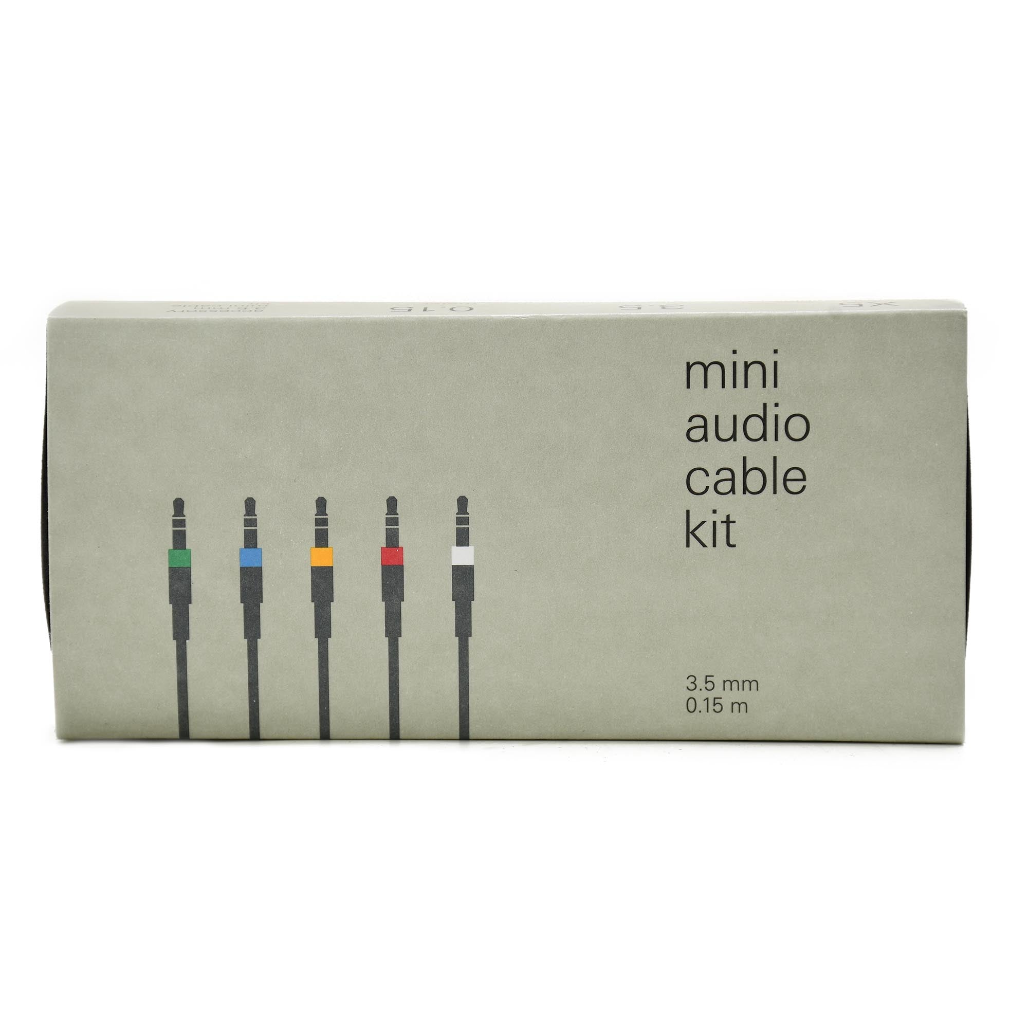 Teenage Engineering Op-Z Sync Cable Kit