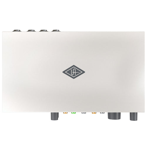 Universal Audio Volt 4 USB Recording Studio Audio Interface w/ Softwar