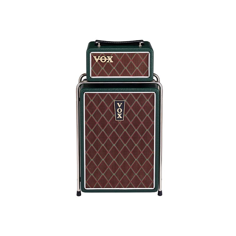 Vox Mini Superbeetle British Racing Green