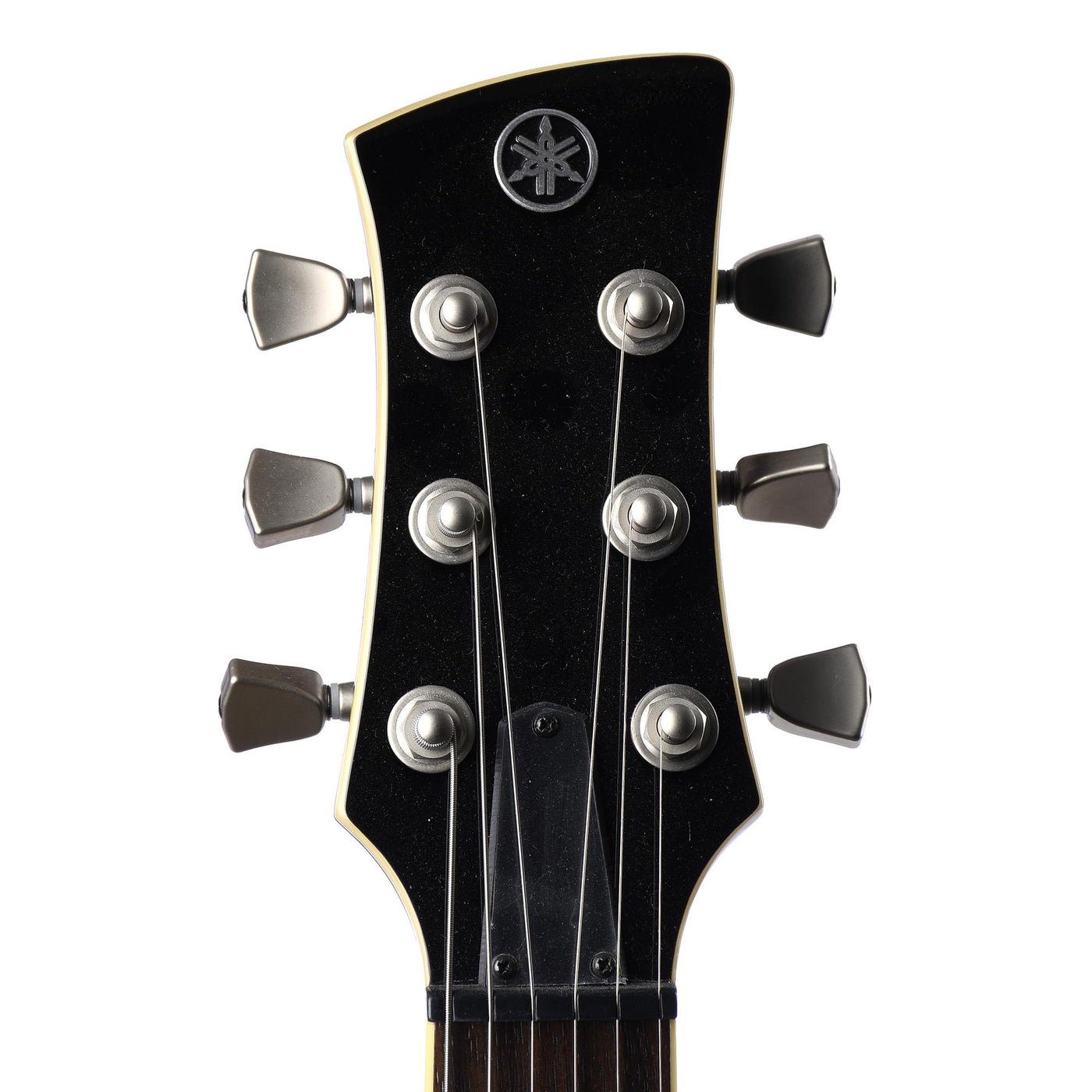 Yamaha Revstar RS502T, Bowden Green