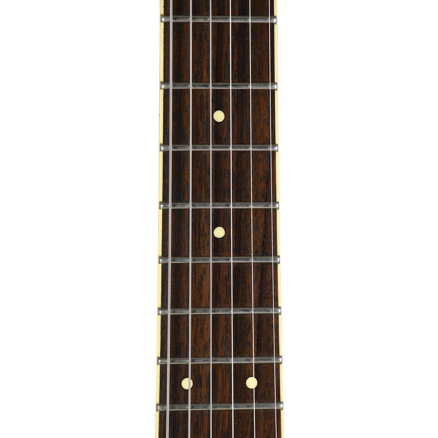 Yamaha Revstar RS502T, Bowden Green